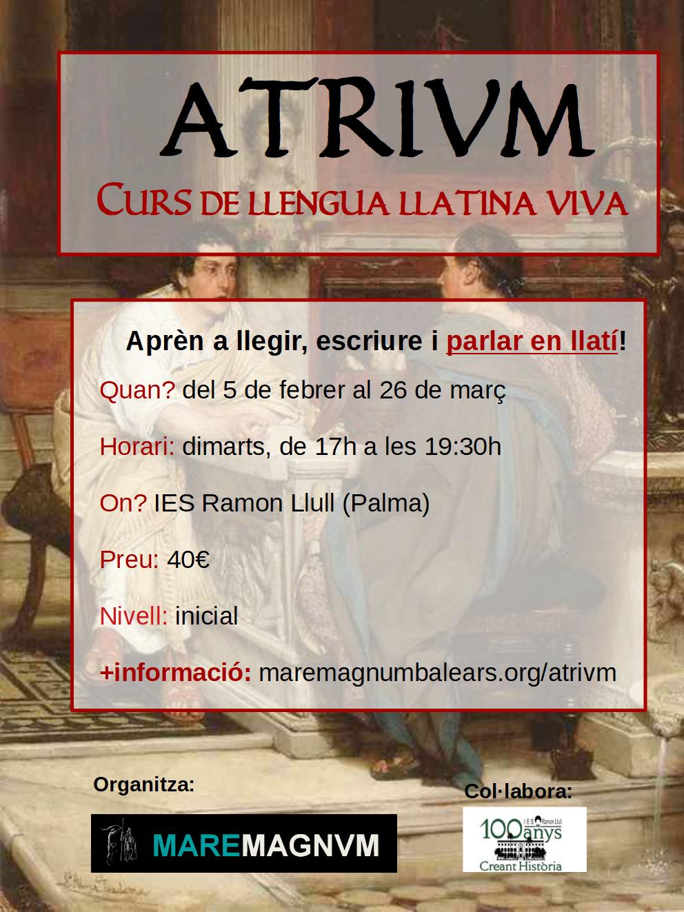 ATRIVM